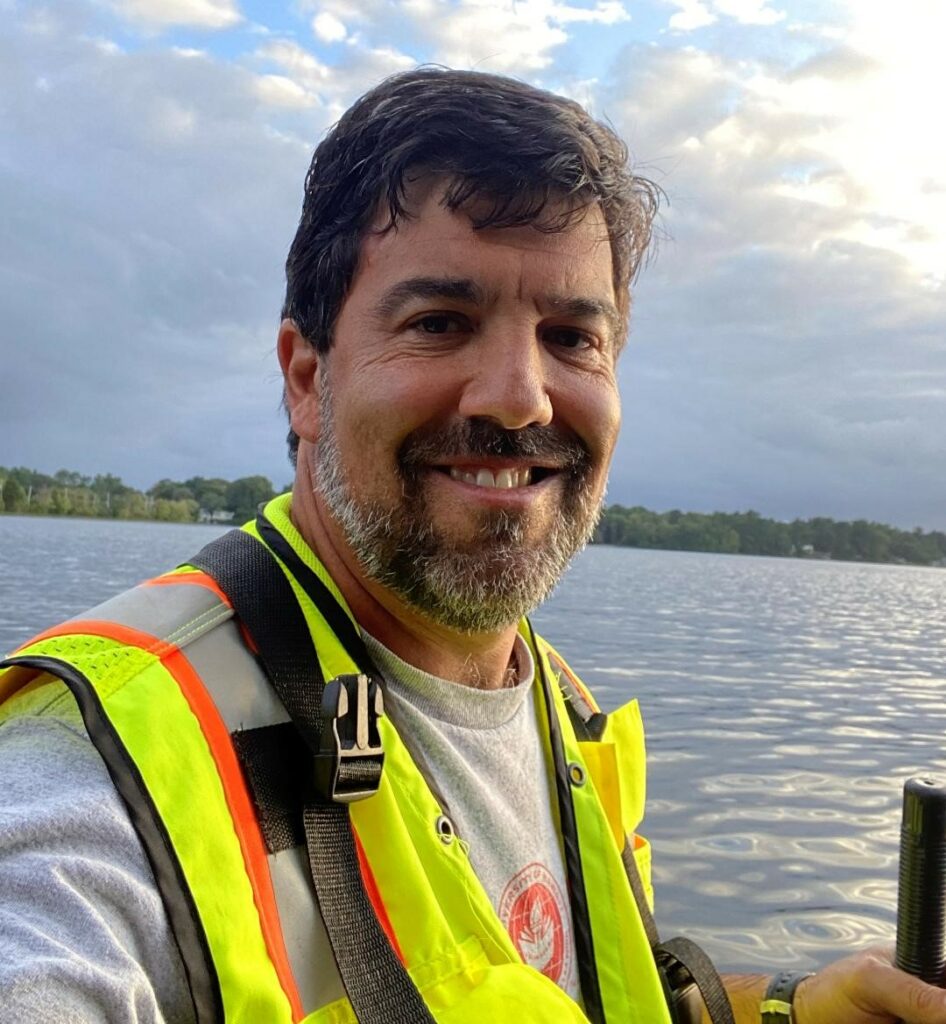 Freshwater Mussel Fauna of Massachuesetts – Taunton River Watershed ...