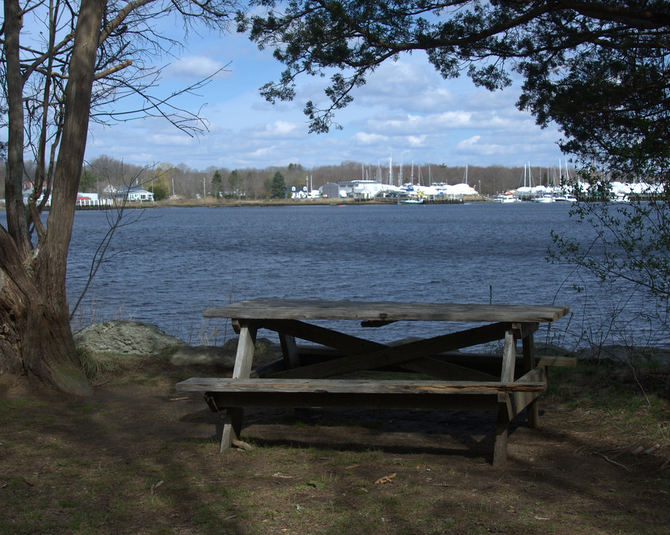 Guided Walk- Dighton Rock State Park – Taunton River Watershed Alliance