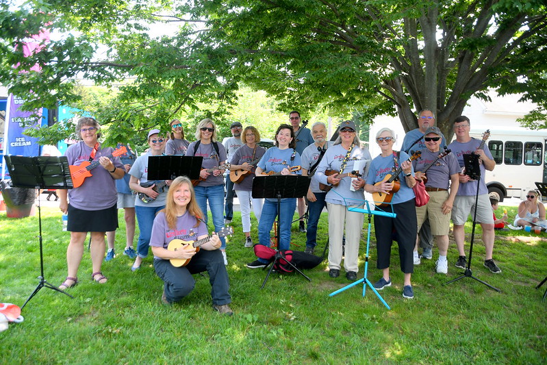 Taunton River Festival – Taunton River Watershed Alliance